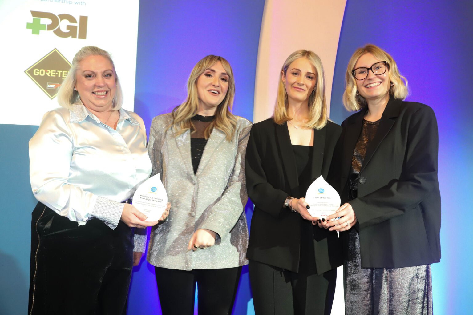 Excellence in Fire & Emergency Awards - Fire Magazine