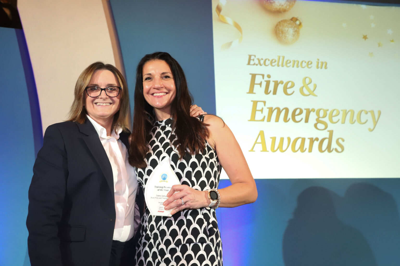 Excellence in Fire & Emergency Awards - Fire Magazine