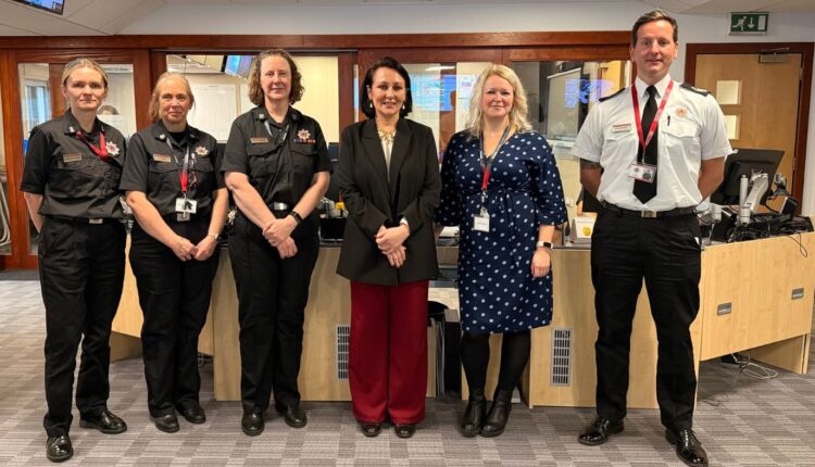 State-of-the-art new mobilising system goes live across Scotland’s ...