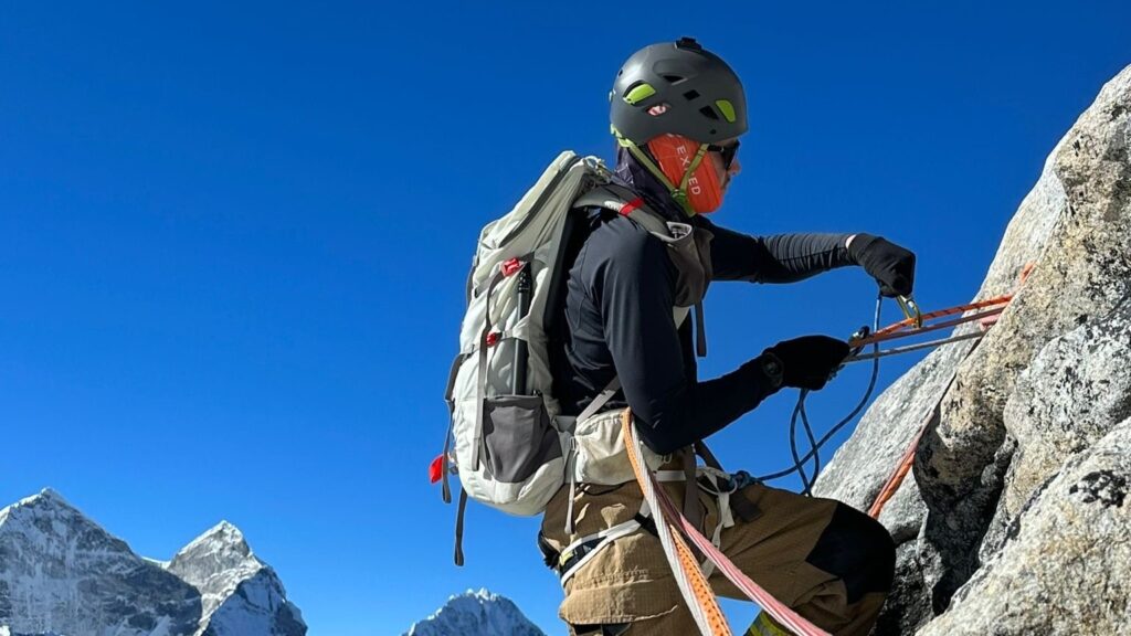 Firefighter to take on the Welsh Three Peaks Challenge - Fire Magazine