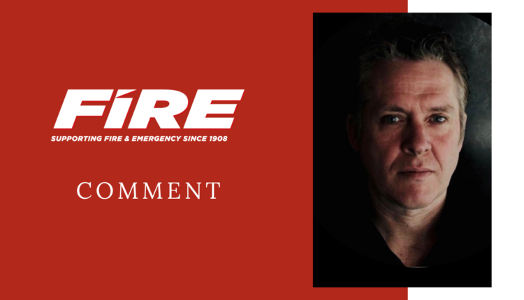 The BESS challenge: learning to let it burn - Fire Magazine